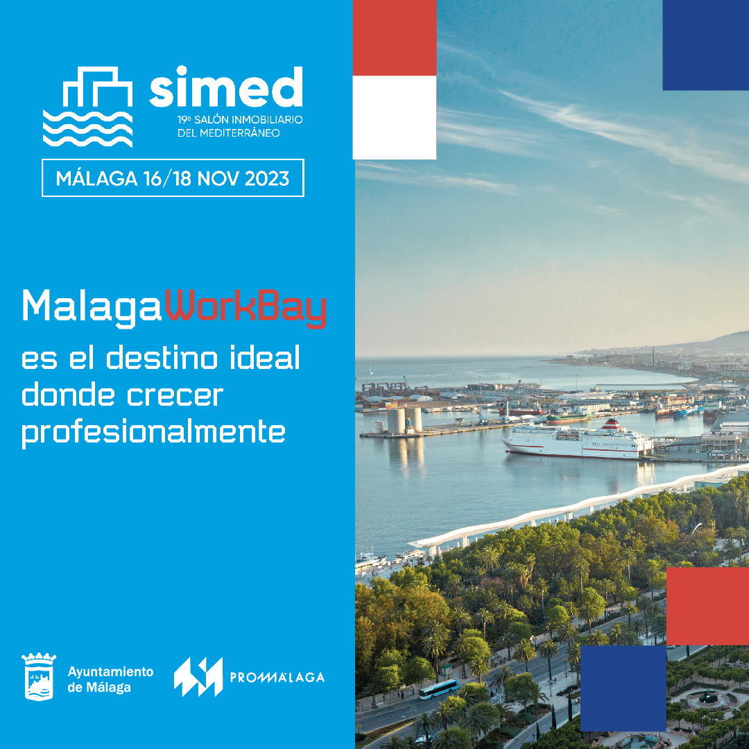 El Ayuntamiento expondrá en Simed la oferta de vivienda protegida ...